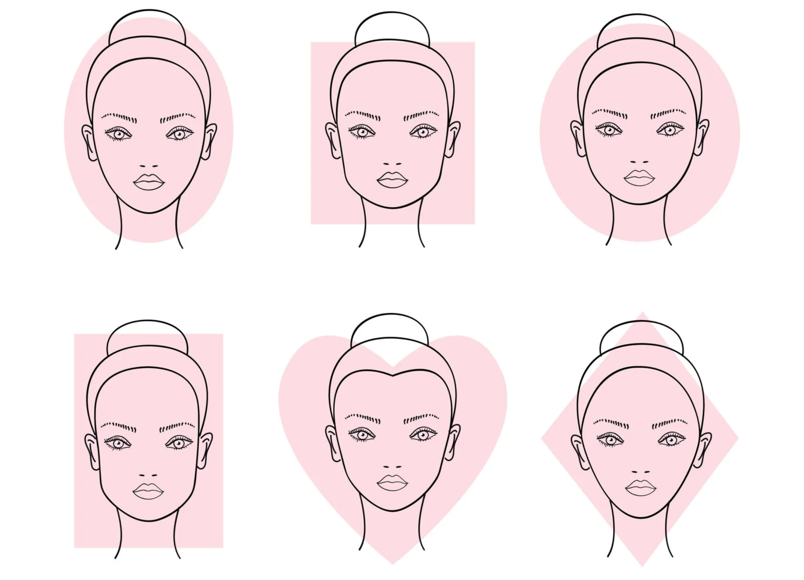 Qual corte de cabelo combina comigo? Faça o teste!